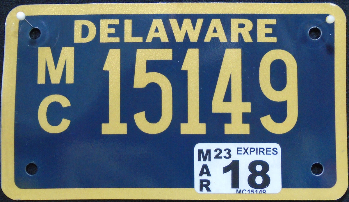 DELAWARE 2018 15149 – mctags.com
